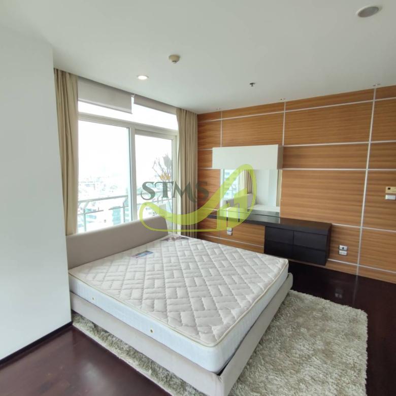 The Height (16th Floor) – STMS AGENCY